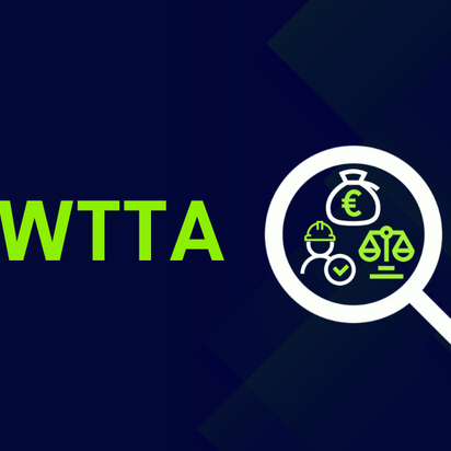 Wtta: Wat moet je doen en wanneer? | TÜV NORD Netherlands